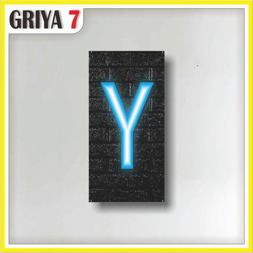 Jual HIASAN DINDING ABJAD HURUF ANGKA TULISAN ALPABET ALPHABET ALFABET ...