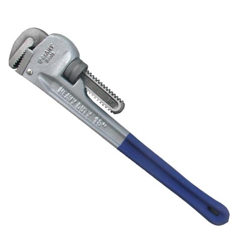 Jual HEAVY DUTY PIPE WRENCH CMART 12" / KUNCI PIPA 12" C-MART CB0001-12 ...