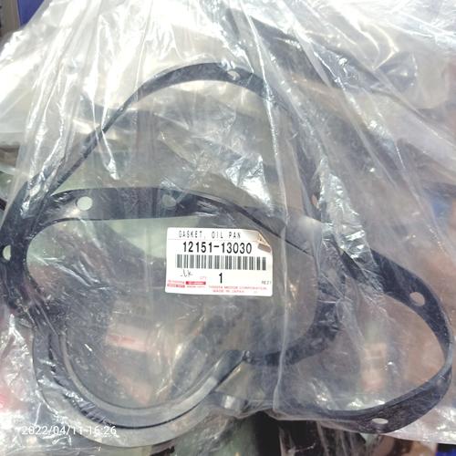 Jual Packing Gasket Carter Mesin Kijang Kapsul 1800CC Original ...