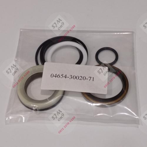 Jual SEAL KIT LIFT REPAIR KIT LIFT O/H KIT TOYOTA FORKLIFT 5FD 6FD 7FD ...