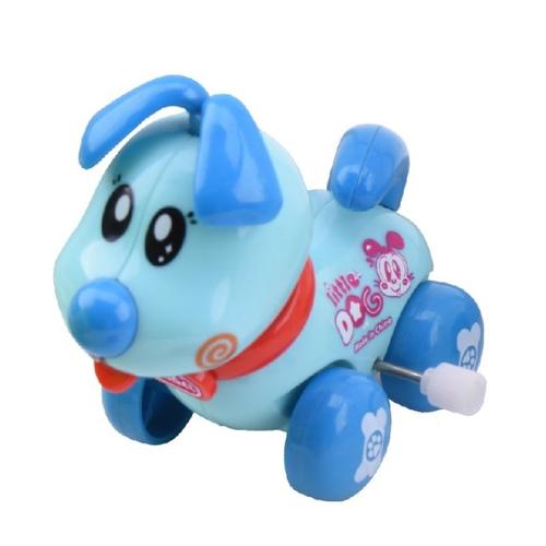 Jual Mainan Bayi / Anak IQAngel Dog Series Bersertifikat SNI - Hijau ...