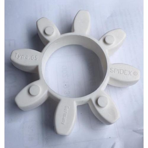 Jual SPIDEX Type 65 Spider for Curved Jaw Coupling CJ - Jakarta Pusat ...