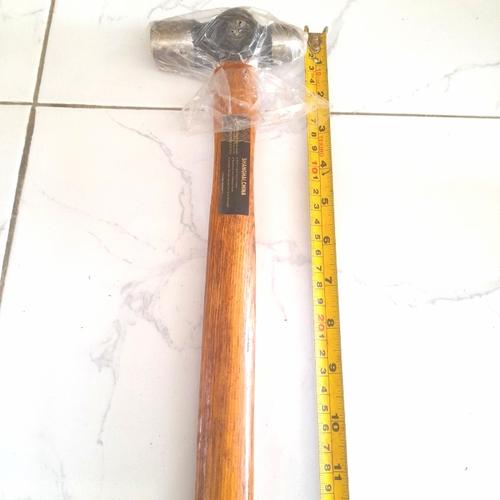 Jual palu konde besar berat 1,2 - Kab. Tangerang - toko baut mur grosir ...