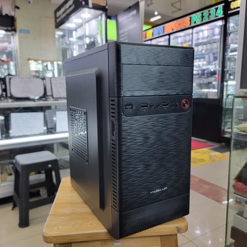 Jual CPU PC RAKITAN CORE I7 GEN3 - RAM DDR3 16GB-SSD 512GB-WIN10-BARU - HDD 1 TB, NO RAM ...