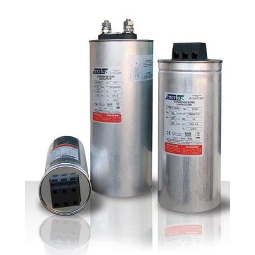 Jual CAPACITOR 3Ph 525VAC 25Kvar-ENE-PC52503-PRT.5225-ENERLUX - Kab ...