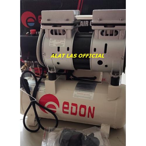 Jual KOMPRESOR EDON ED550-8L Air Compressor Kompresor Angin EDON 8 ...