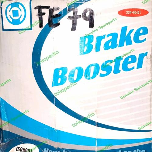 Jual BRAKE BOOSTER ASSY PAKAM REM MITSUBISHI FE-79 FE79 , 224-00401 ...