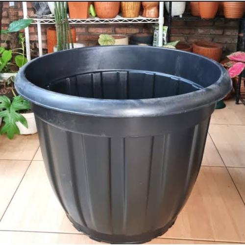 Jual Pot 70 besar / pot tanaman / pot bunga / pot besar 70 Khusus Go ...