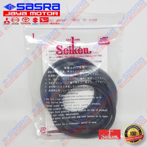 Jual [SKN.263-60008] Caliper Kit Minor INNOVA 2005-2015 Original Seiken ...