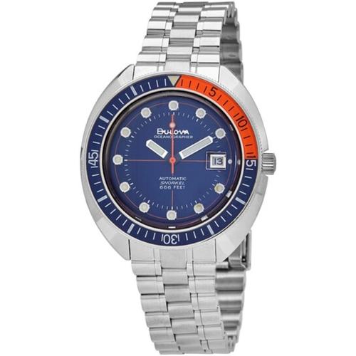 Jual Bulova BLV 96B321 - Jakarta Timur - sunarloji | Tokopedia