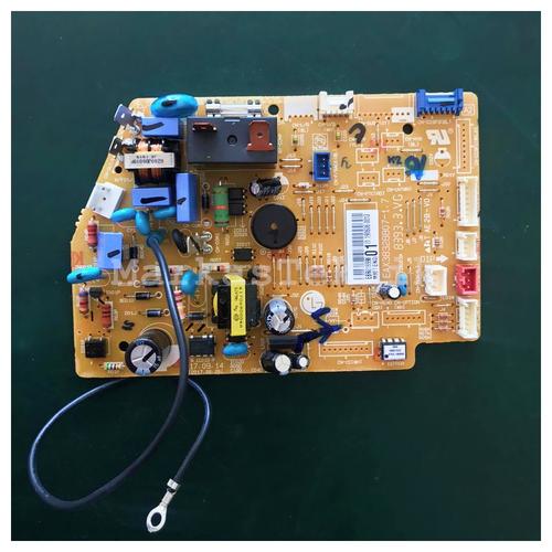 Jual (ORIGINAL) PCB Main/Modul INDOOR AC LG INVERTER 1/2 PK EBR81899801 ...