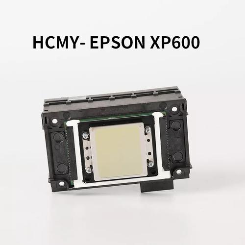 Jual Printhead XP600 /XP600 print head - Kab. Bogor - Voosh | Tokopedia