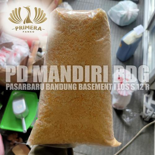 Jual PRIMERA PANKO MIX 1 KG / CAMPUR / TEPUNG ROTI / BREADCRUMB ...