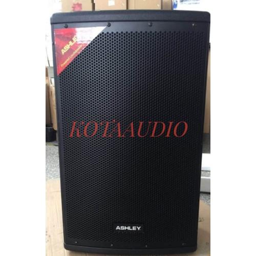 Jual SPEAKER AKTIF ASHLEY HERO 15 A / HERO15A / HERO 15A ORIGINAL 15 INCH - Jakarta Utara ...