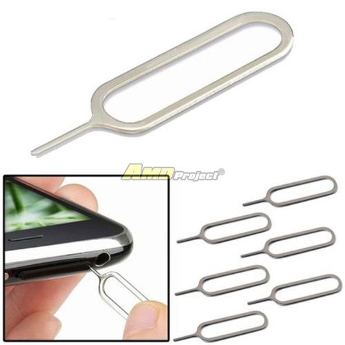 Jual SIM Injector Card Jarum PIN Tusuk Kartu Nano - Kota Pontianak - AMD PROJECT PALOH PRIDE ...