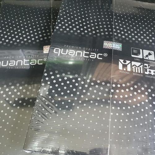 Jual Stiker Quantac Sticker Vinyl Laser stiker Digital A3+ - Repack ...