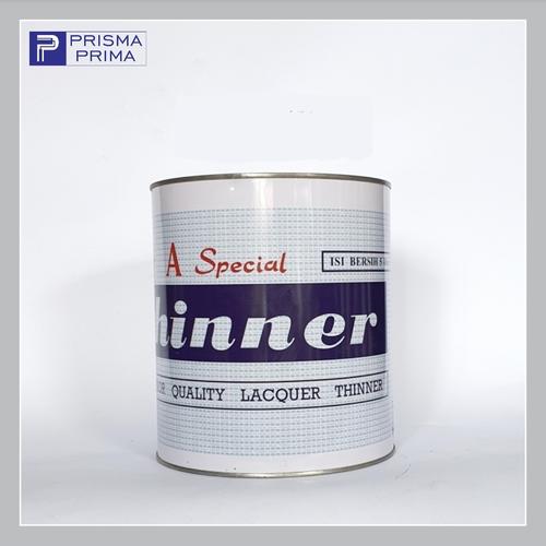 Jual Thinner A Spesial Bintang 1 Liter - Kota Denpasar - Toko Cat Prisma Prima | Tokopedia