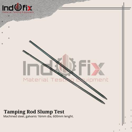 Jual Tamping Rod Slump Test - Kab. Bandung Barat - indofixalatsipil ...
