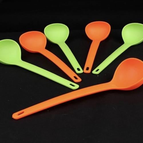 Jual Centong Sayur / Irus / Sendok Sayur Plastik KH Besar - Kota ...