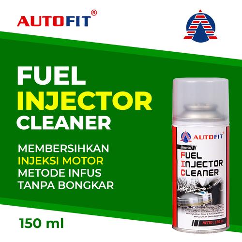 Jual Fuel Injector Cleaner 150ml Infus Injeksi Khusus Motor - Jakarta ...