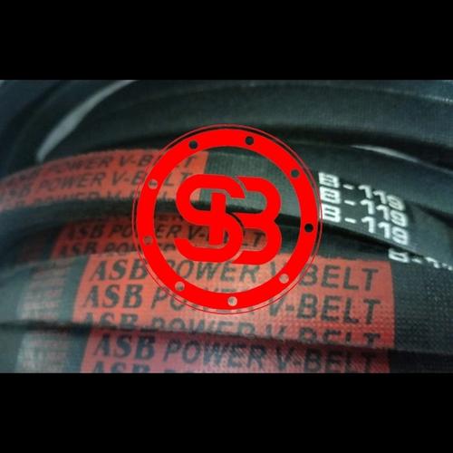 Jual Van Fan Belt VanBelt Tali Ban Kipas Vbelt ASB B119 B 119 B-119 ...