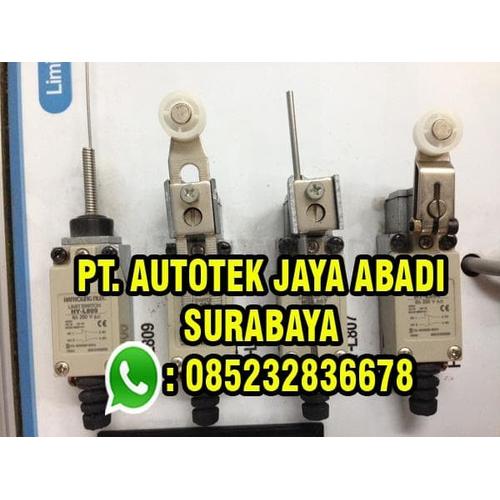 Jual HANYOUNG LIMIT SWITCH HY - L804 / HY-L807/ HY-L808 / HY-L809/HY ...