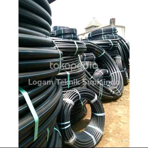 Jual Pipa HDPE Uk 3/4 Inch (25mm) - Pipa Polypropylene Panjang 100 ...