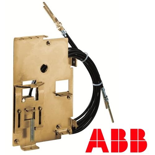 Jual ABB MECHANICAL INTERLOCK VERTICAL BETWEEN 2 C.BREAKER 1SDA038333R1 ...