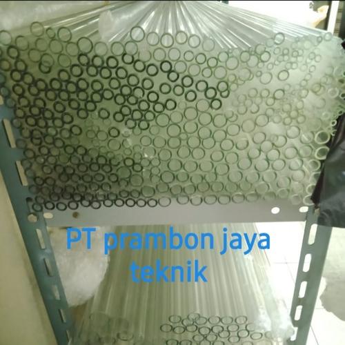 Jual pipa kaca pyrex OD 8mm x 1.5mm x 1500mm - Jakarta Barat - PT ...