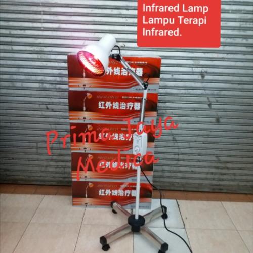 Jual Infrared Lamp, Lampu Terapi Infrared - Jakarta Barat - Prima Jaya ...