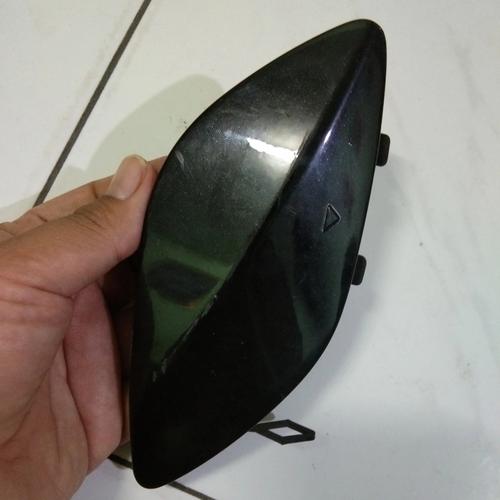 Jual Tutup towing bumper depan mercedes-benz original mercy cla w117 ...