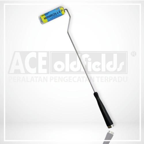 Jual ACE OLDFIELD MINI ROLLER COVER BUDGET - Jakarta Selatan - Warna ...