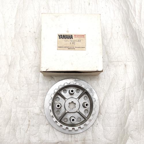 Jual rumah kopling kaki 4 yamaha DT100 RX125 RX100 RXS YT115 original ...