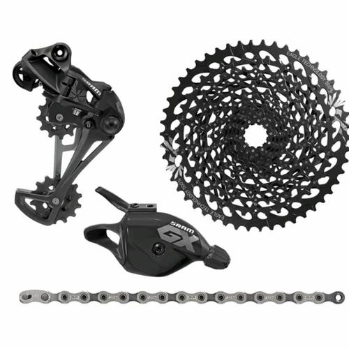 Jual Mini Groupset Sram Gx Eagle 12 Speed Group Set - Jakarta Selatan ...