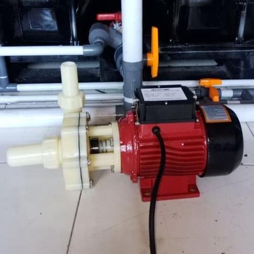 Jual Pompa Kimia 1.5kw Chemical pump 220Volt pomp Air Asam Industri ...