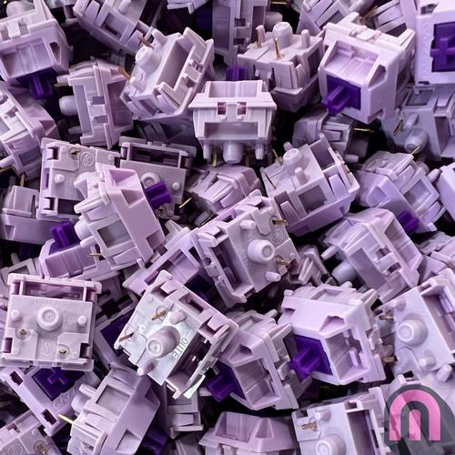 Jual Gazzew Boba LT Thocky Switch - Lubed + Deskeys - Kota Tangerang ...