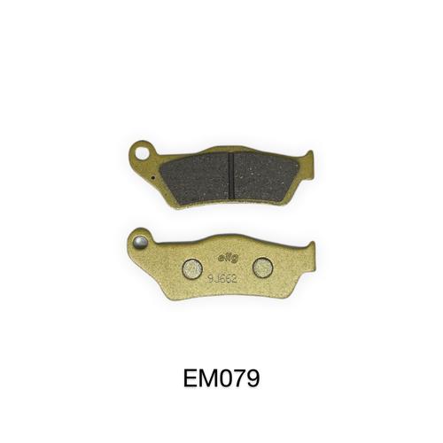 Jual Kampas Rem Motor EM079 STANDARD - Jakarta Barat - Elig Indonesia ...