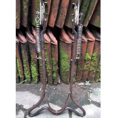 Jual Standart berdiri model jaman dulu sepeda onthel klasik - Jakarta ...