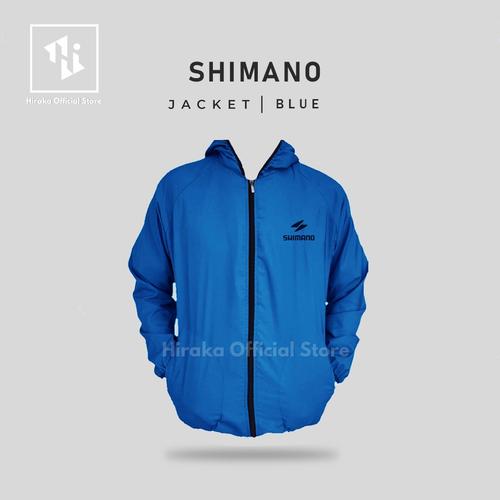 Promo Jacket Sport Running Jaket Jogging Parasut Outer Olahraga Pria ...