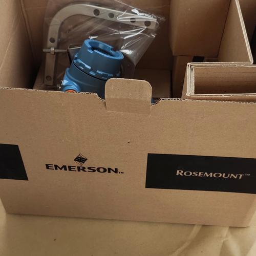 Jual Rosemount model 3051 Pressure transmitter range 0-1500 psi - Kota ...