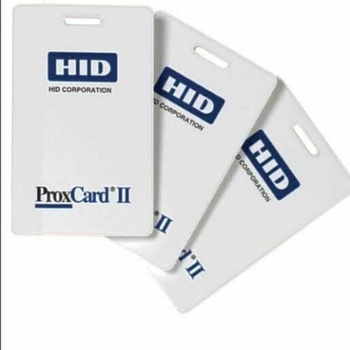 Jual HID PROX CARD II clamshell HID 125 Khz proximity 1386 - Jakarta ...
