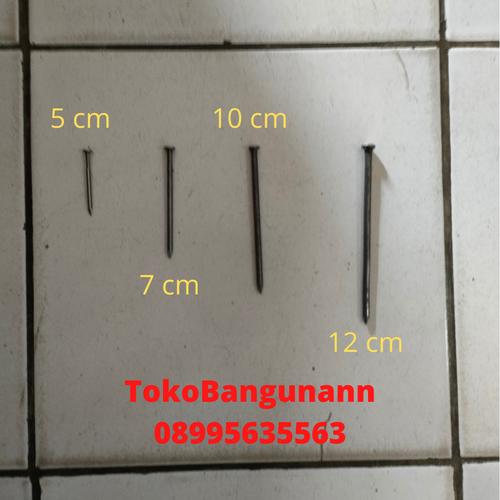 Jual PAKU SERI TOKKA PAKU KAYU 5 cm 7 cm 10 cm 12 cm Harga Eceran 1 Kg - 5 cm - Jakarta Barat ...