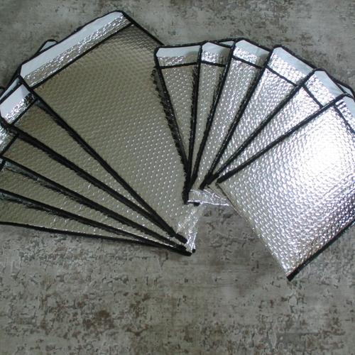 Jual Thermal Insulated Cooler Envelope Bag awet Dingin - M - Jakarta ...