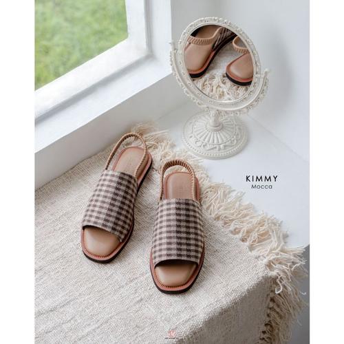 Jual Sandal KIMMY Original by DAMELIA MELSTORE JKT - Kab. Bogor ...