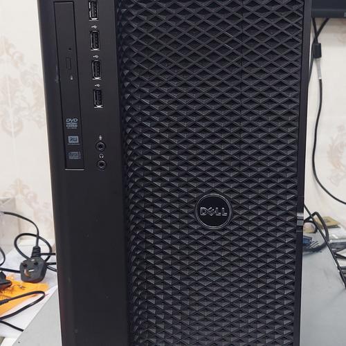 Jual DELL T7910 DOBEL XEON E5 2680V3 RAM 64GB SSD 1TB QUADRO K620 ...