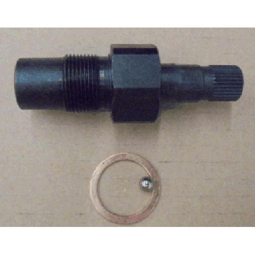 Jual CONTROL VALVE FOR KRISBOW HAND STACKER 2 TON KW05-1845 - Jakarta ...