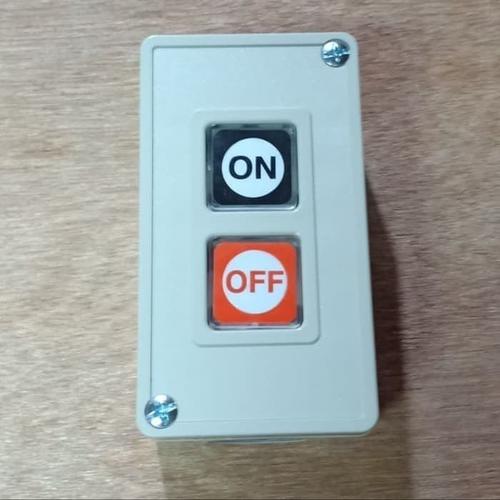 Jual Control Push Button ON-OFF TPB-2 / Box Push Button ON OFF TPB2 TPB ...