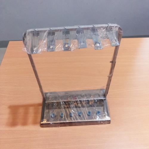 Jual RAK WESTERGREN/LED 6 LUBANG,STANLIST - Kota Tangerang Selatan ...