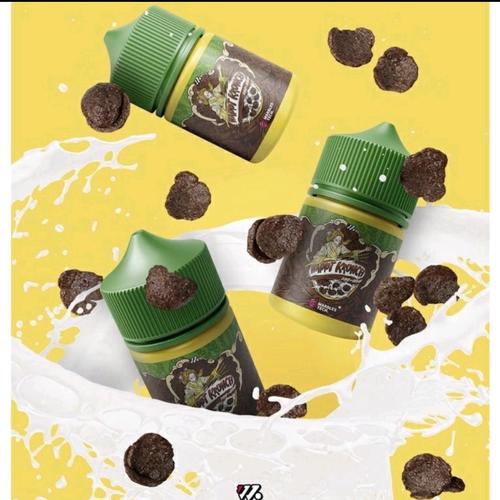 Jual happi krunch 60ml - Kab. Banyumas - Madita Vape | Tokopedia