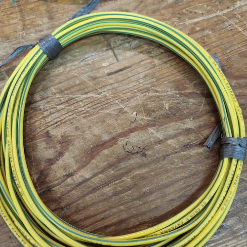 Jual Kabel grounding nya 2.5mm ready stok siap kirim - Jakarta Pusat ...